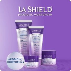 Buy Skin Care Products Online in India | La Shield