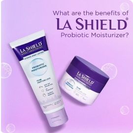 Buy Skin Care Products Online in India | La Shield
