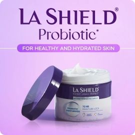 Buy Skin Care Products Online in India | La Shield