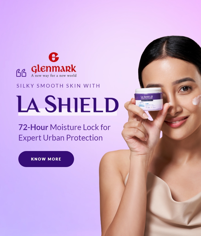 Buy Skin Care Products Online in India | La Shield