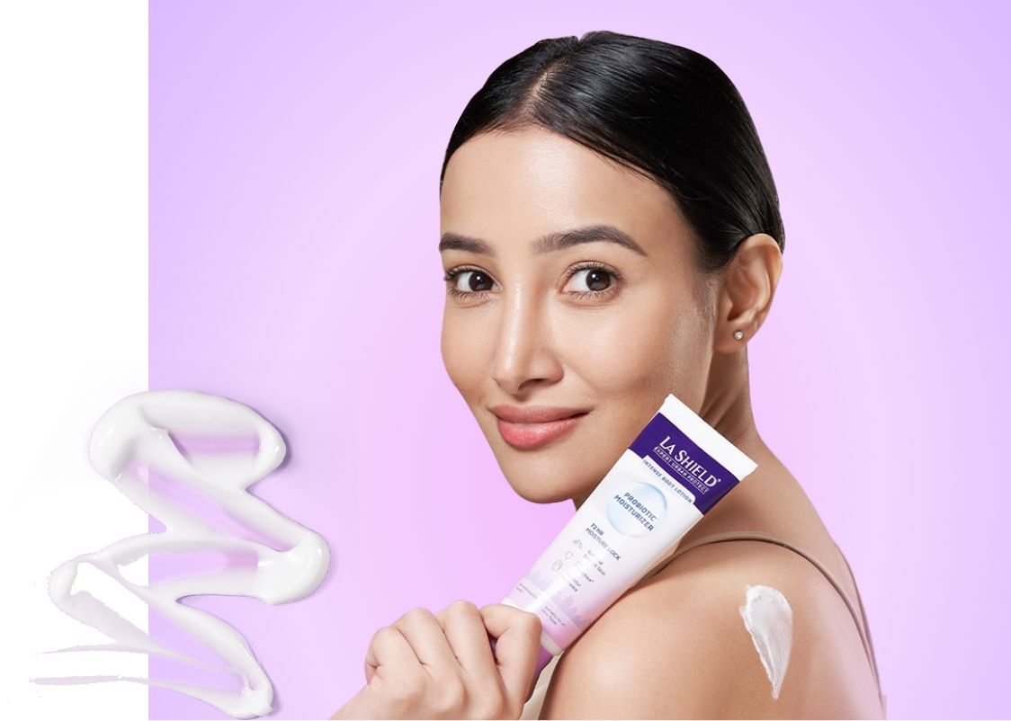 Buy Skin Care Products Online in India | La Shield